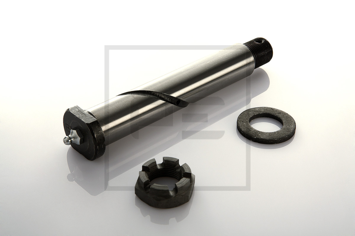 PE074.399-00A | Spring Bolt | CTS LTD Webshop