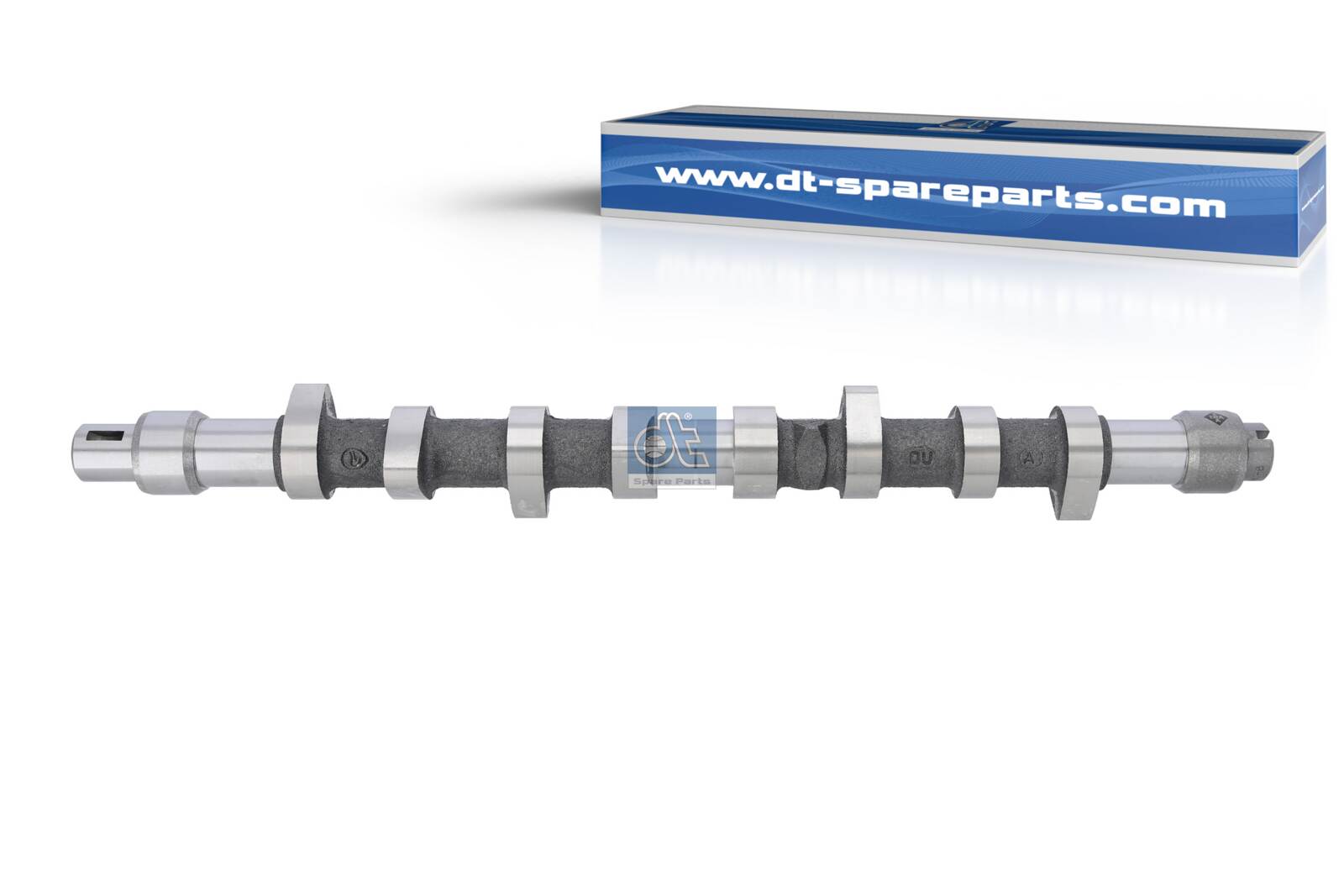 DT-12.15002 | Camshaft | CTS LTD Webshop