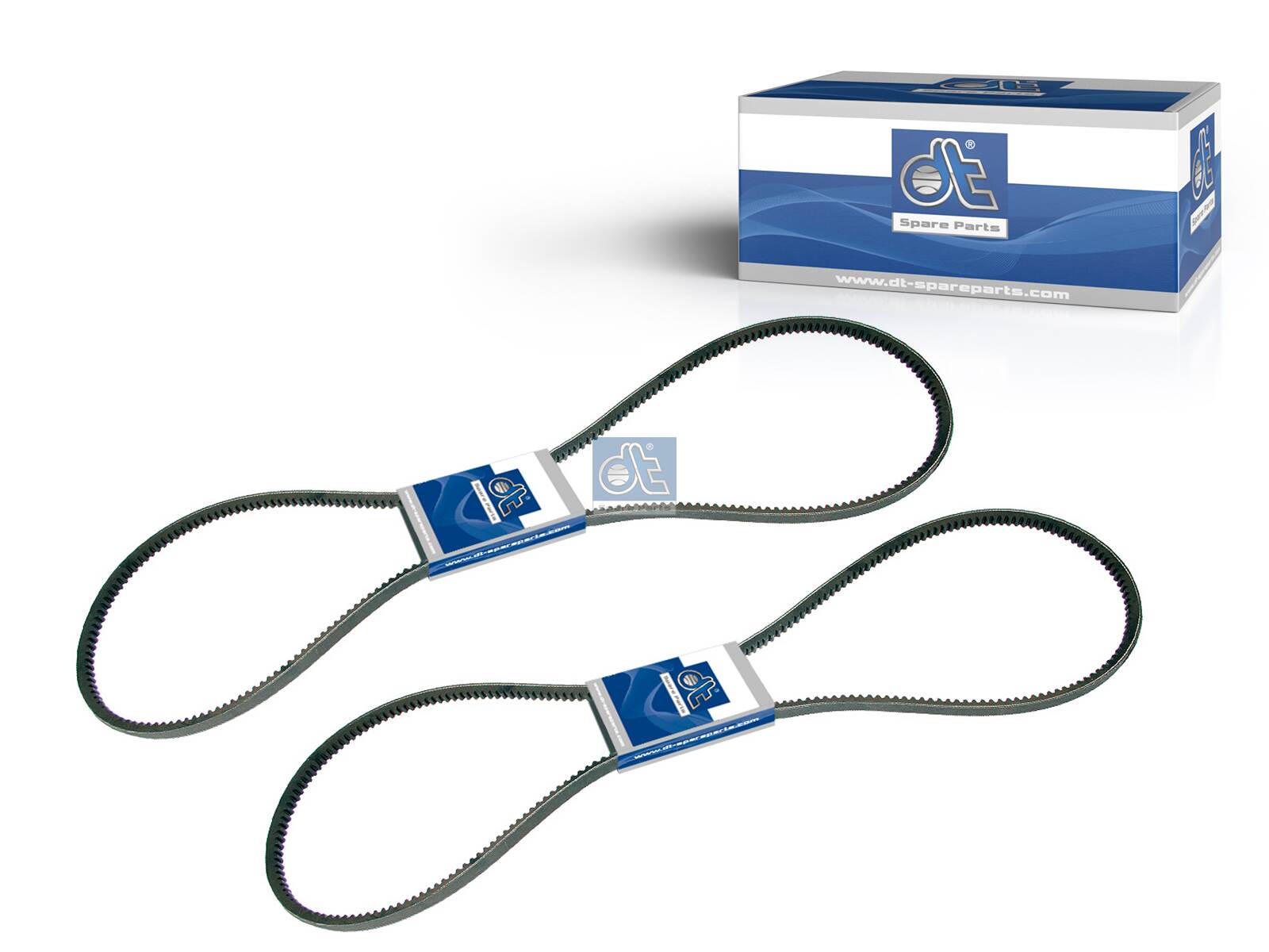 DT-3.34205SP | V-Belt Set | CTS LTD Webshop