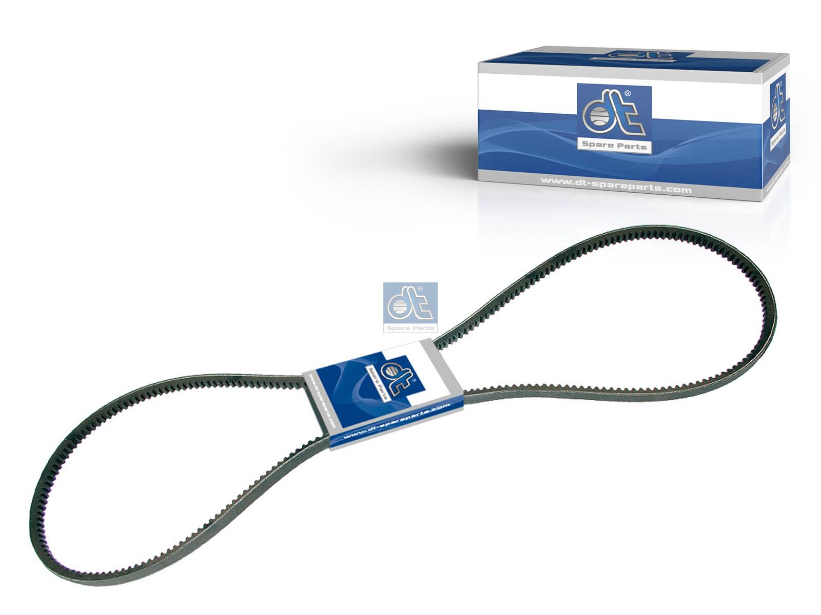 DT-2.21067 | V-Belt | CTS LTD Webshop