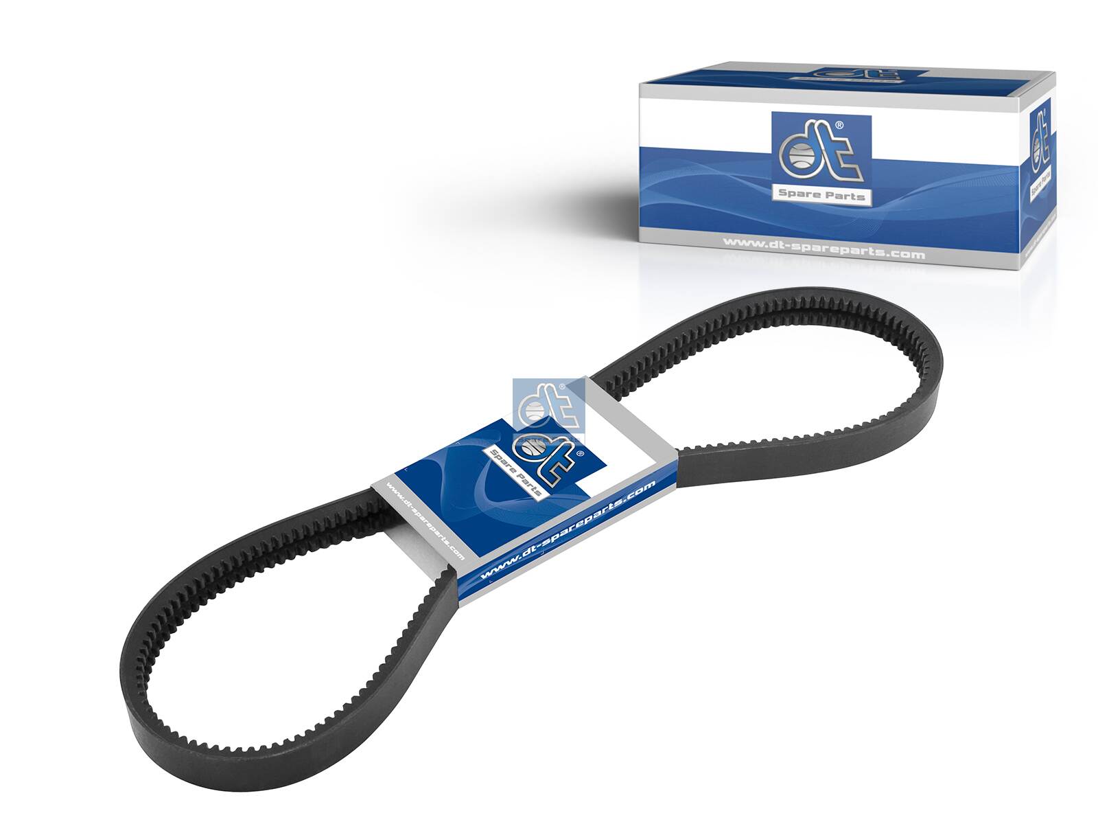 DT-3.34218 | Banded V-Belts | CTS LTD Webshop