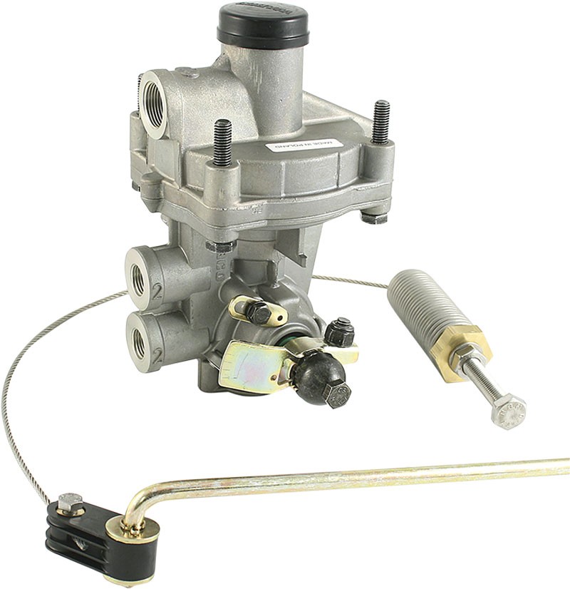 4757135007 | Säädin, ALB | Trailcon