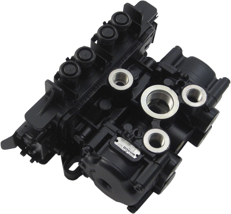 4005000820 | Ohjainlaite, jarrutusvoima/vakaushallinta | Trailcon