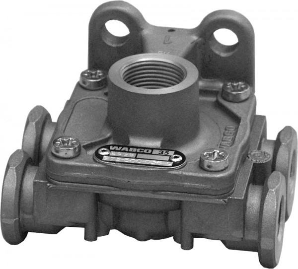 9735000380 | Pikaventtiili | Trailcon