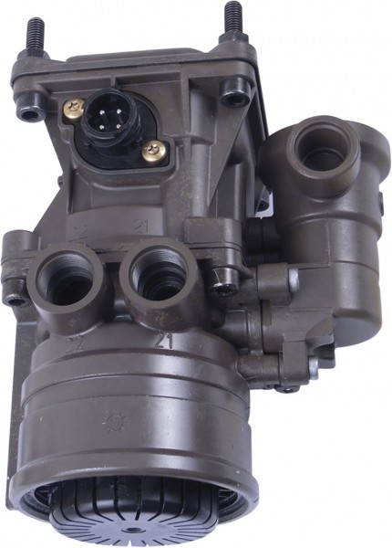 0486205022X50 | Jakoventtiili, perävaunu | Trailcon