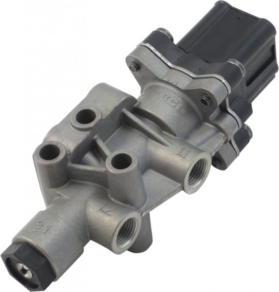 4630840310 | Venttiili, nostoakselinohjaus | Trailcon