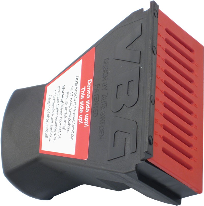 28-036200 | PISTOKE VBG 17 | Trailcon