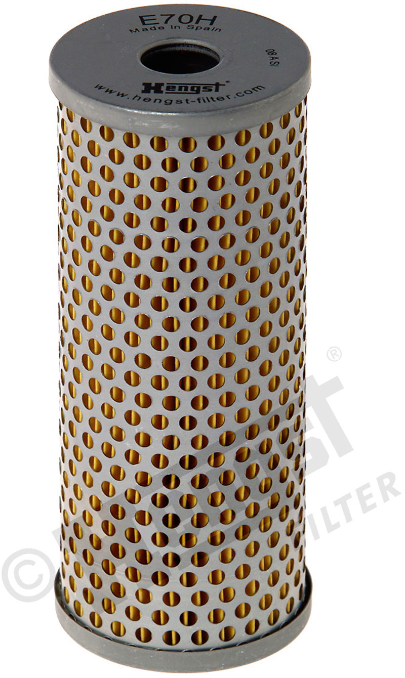 E70H | Hydrauliikkasuodatin, ohjaus | Trailcon