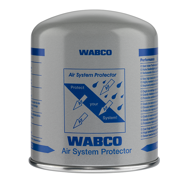 4329012232 | Lufttørrerpatron, trykluftanlæg | BESKO DK Onlineshop