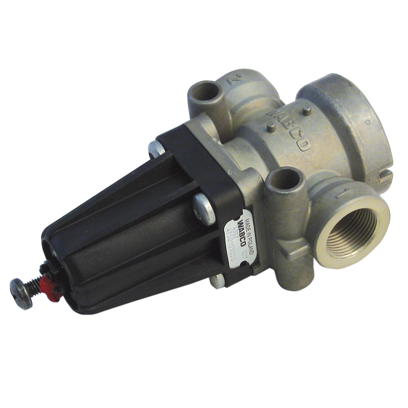 Trykbegrænsningsventiler | Ventiler | Generelt | Trykluft | Kategorier ...