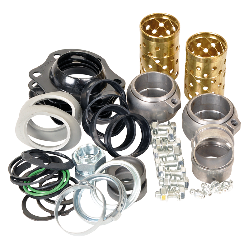 046.310-00A | Reparationssæt, bremseknastaksel | BESKO DK Onlineshop