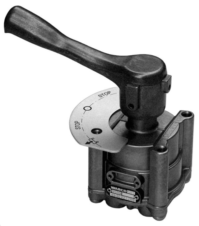 Niveauregulierung/Liftanlage | Druckluftanlage | Kategorien ...