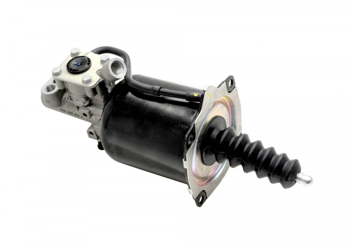 Kupplungsverstärker | Kupplung | Kategorien | Fahrzeugbedarf Webshop