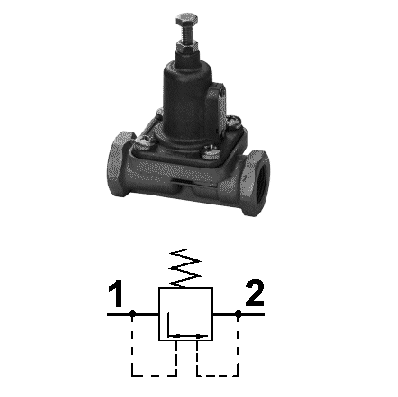 4341000470 | perpildos vožtuvas | Besko LT