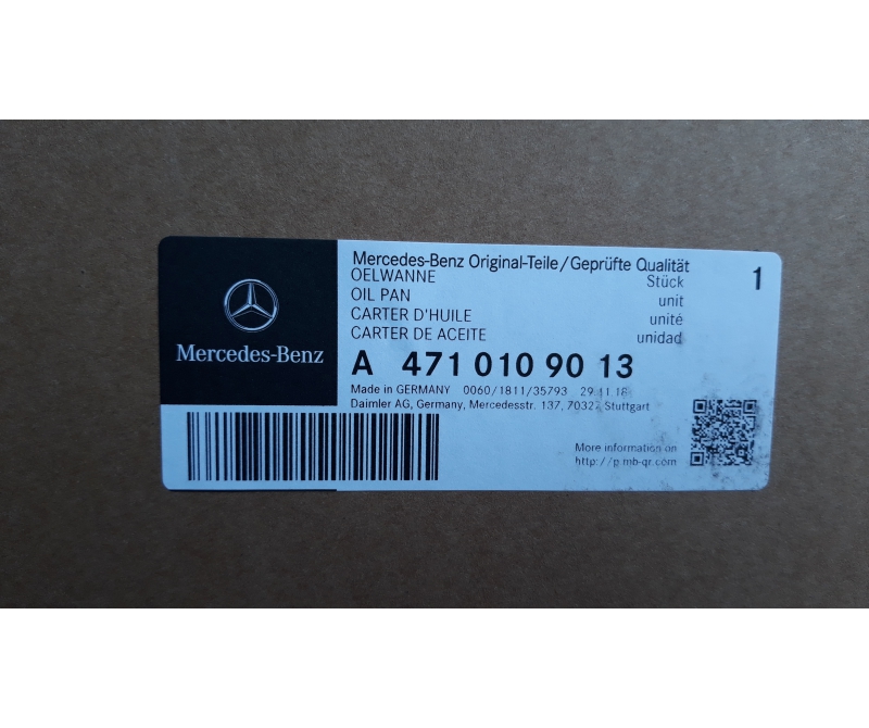 4710109113 | Karteris | Besko LT