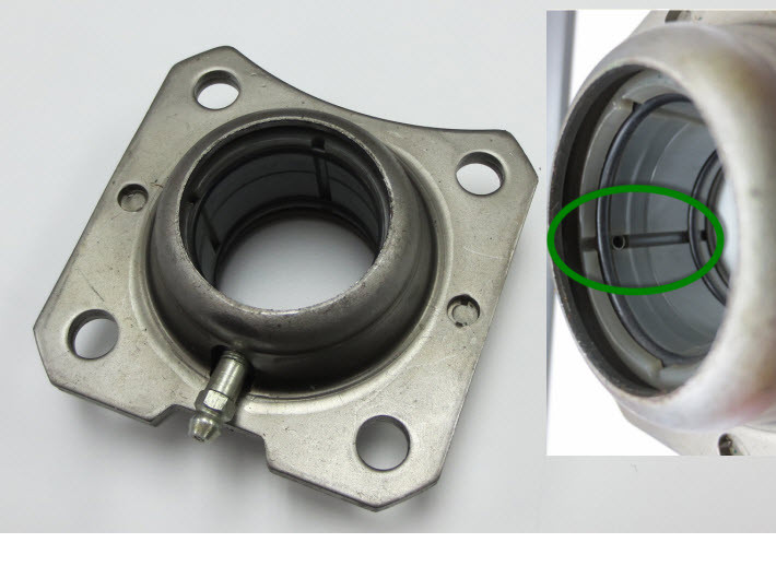 Braking System | SHOP | CTS LTD Webshop