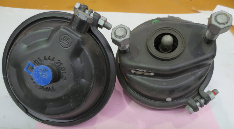 05.444.31.01.0 | Diaphragm Brake Cylinder | CTS LTD Webshop