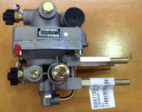 BWKY1956-5 | Brake Force Regulator | CTS LTD Webshop