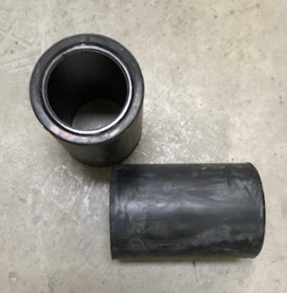 JOSK2905-95 | BUSH C/W INSERT suits JSK37E | CTS LTD Webshop