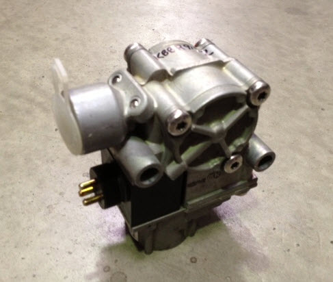 KBBR9152 | Solenoid Valve | CTS LTD Webshop