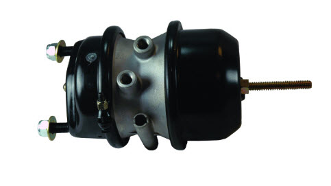 B0544444010E | Spring-loaded Cylinder | CTS LTD Webshop